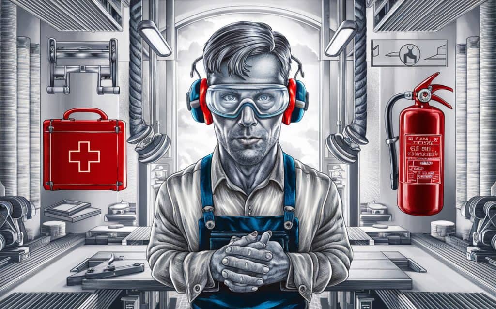 10 Important Safety Tips For All Woodworkers: Keep Your Workshop Safe And Fun