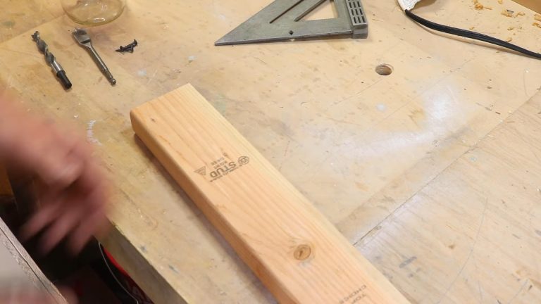 How To Make A Carpenter Bee Trap