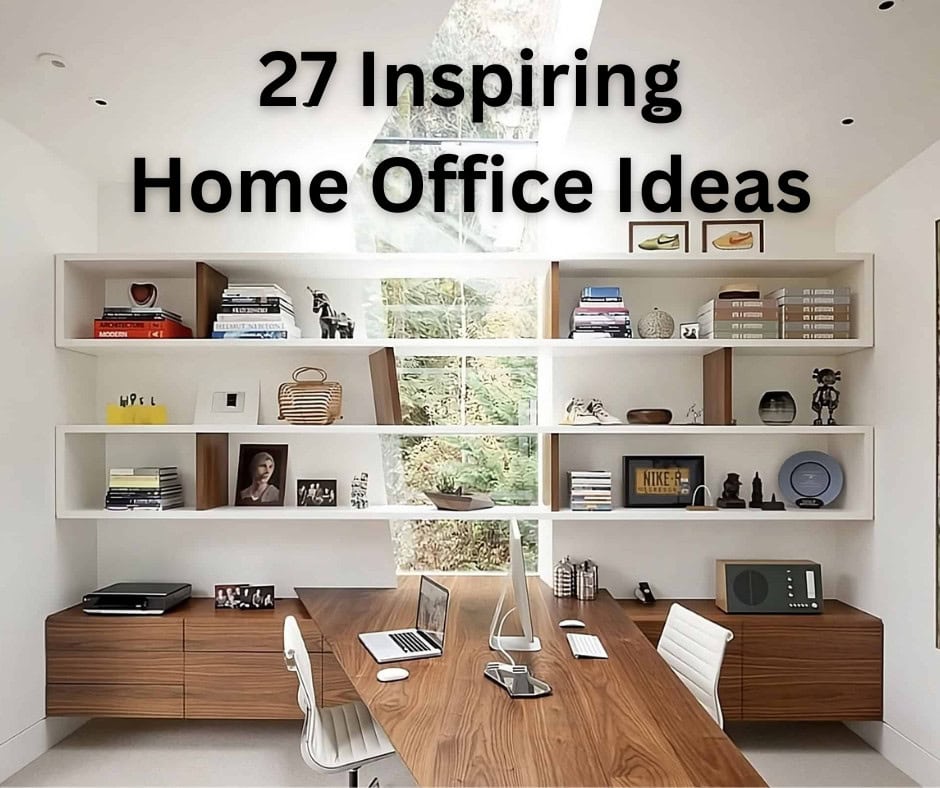 These 27 Inspiring Ideas Will Make You Want To Build Something