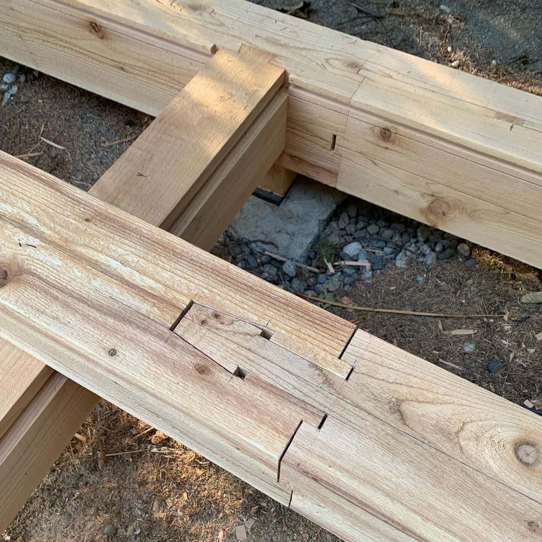 Amazing Woodworking Joinery That Went Above And Beyond (New Pics)