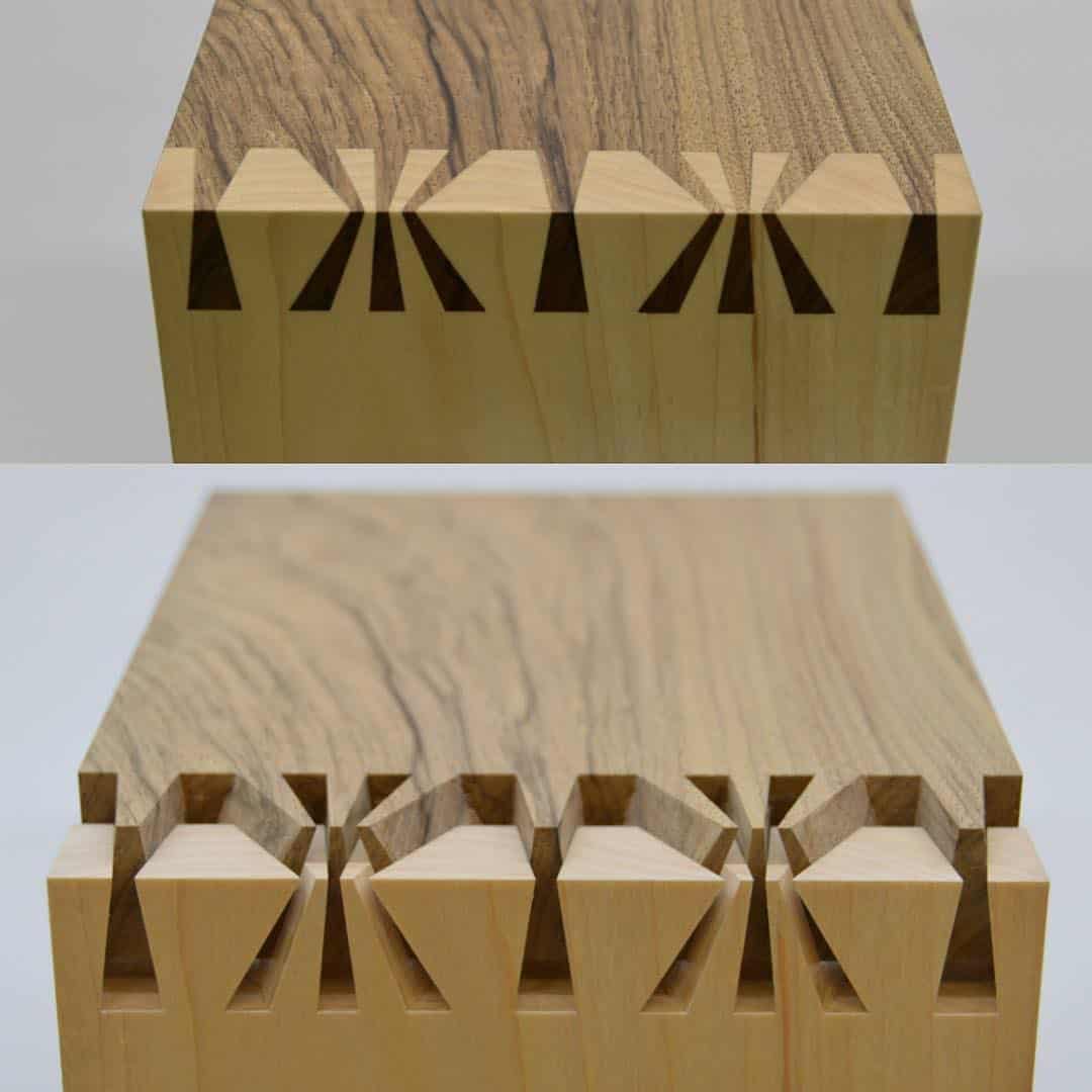 Amazing Woodworking Joinery That Went Above And Beyond (New Pics)