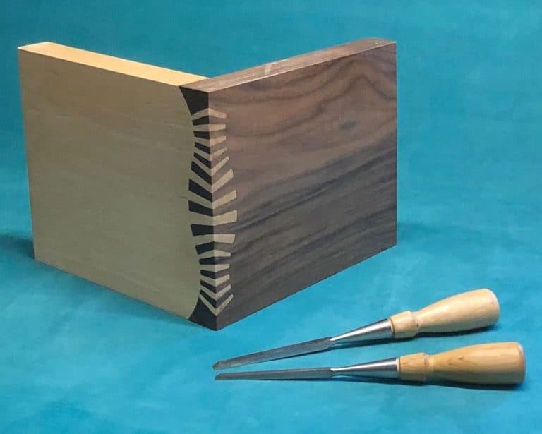 Amazing Woodworking Joinery That Went Above And Beyond (New Pics)