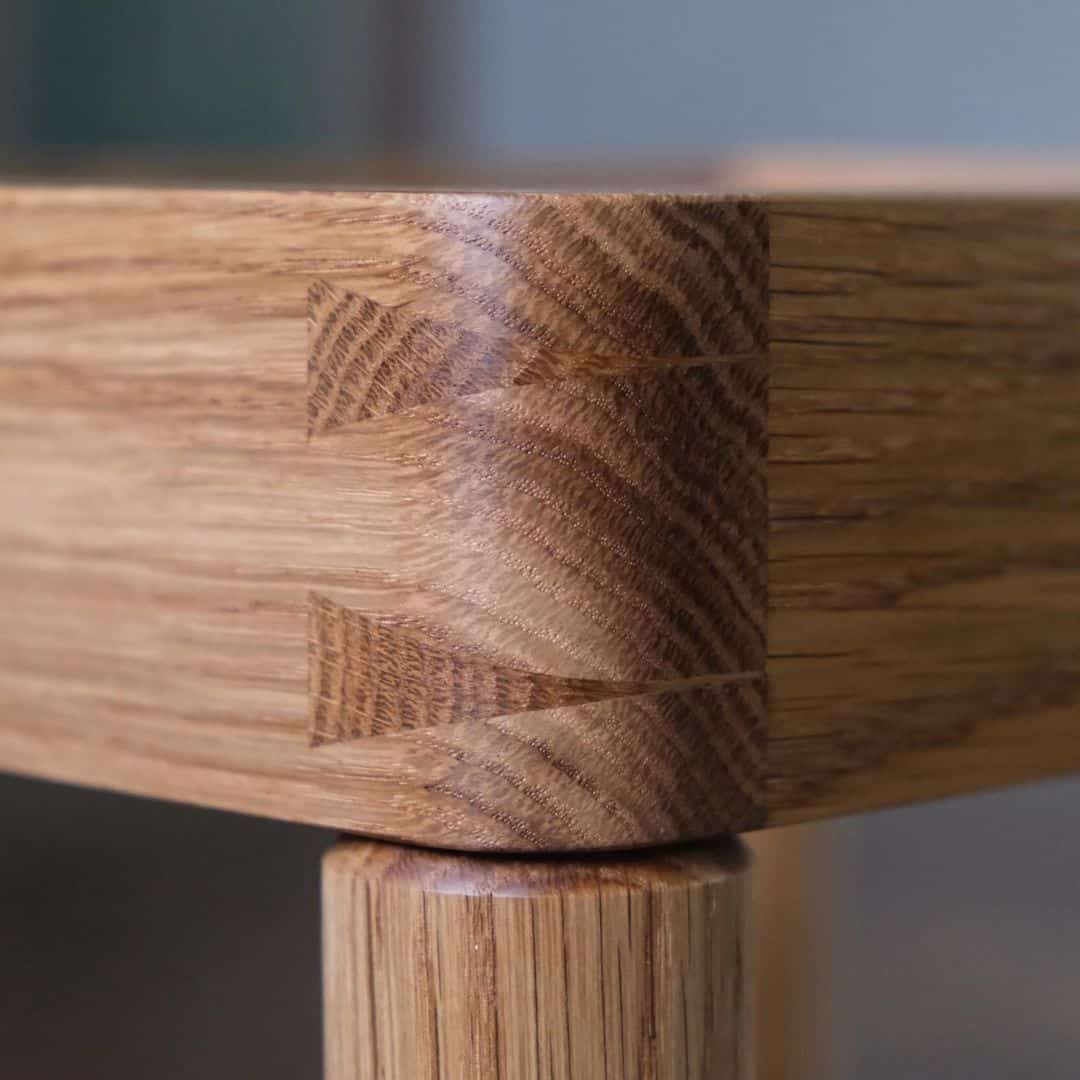 Amazing Woodworking Joinery That Went Above And Beyond (New Pics)