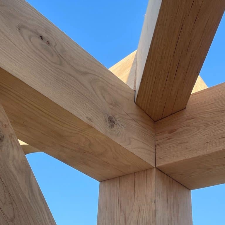 Amazing Woodworking Joinery That Went Above And Beyond (New Pics)