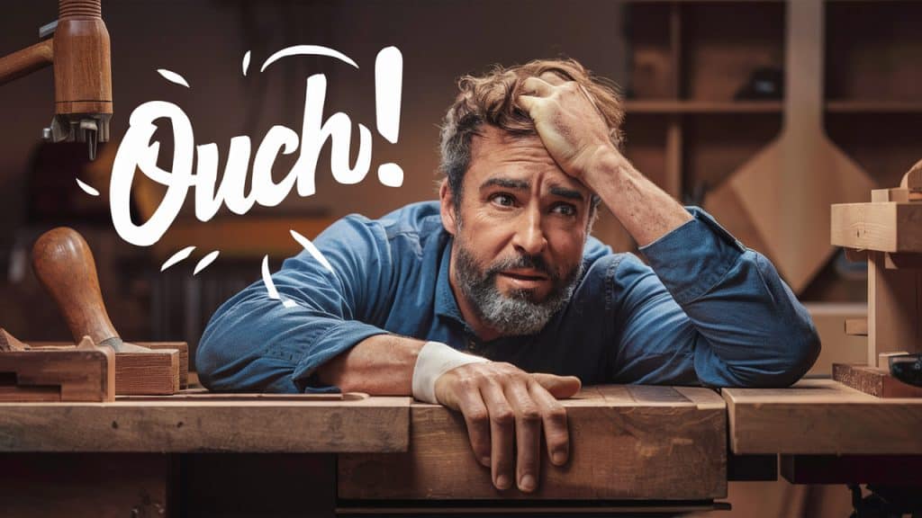 29 Underrated Woodshop Tools That Can Cause Serious Injuries