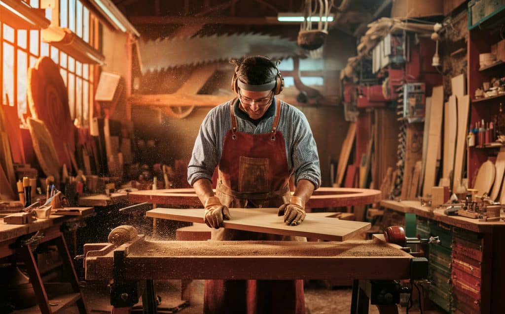 10 Tips For Choosing The Right Wood For Your Project