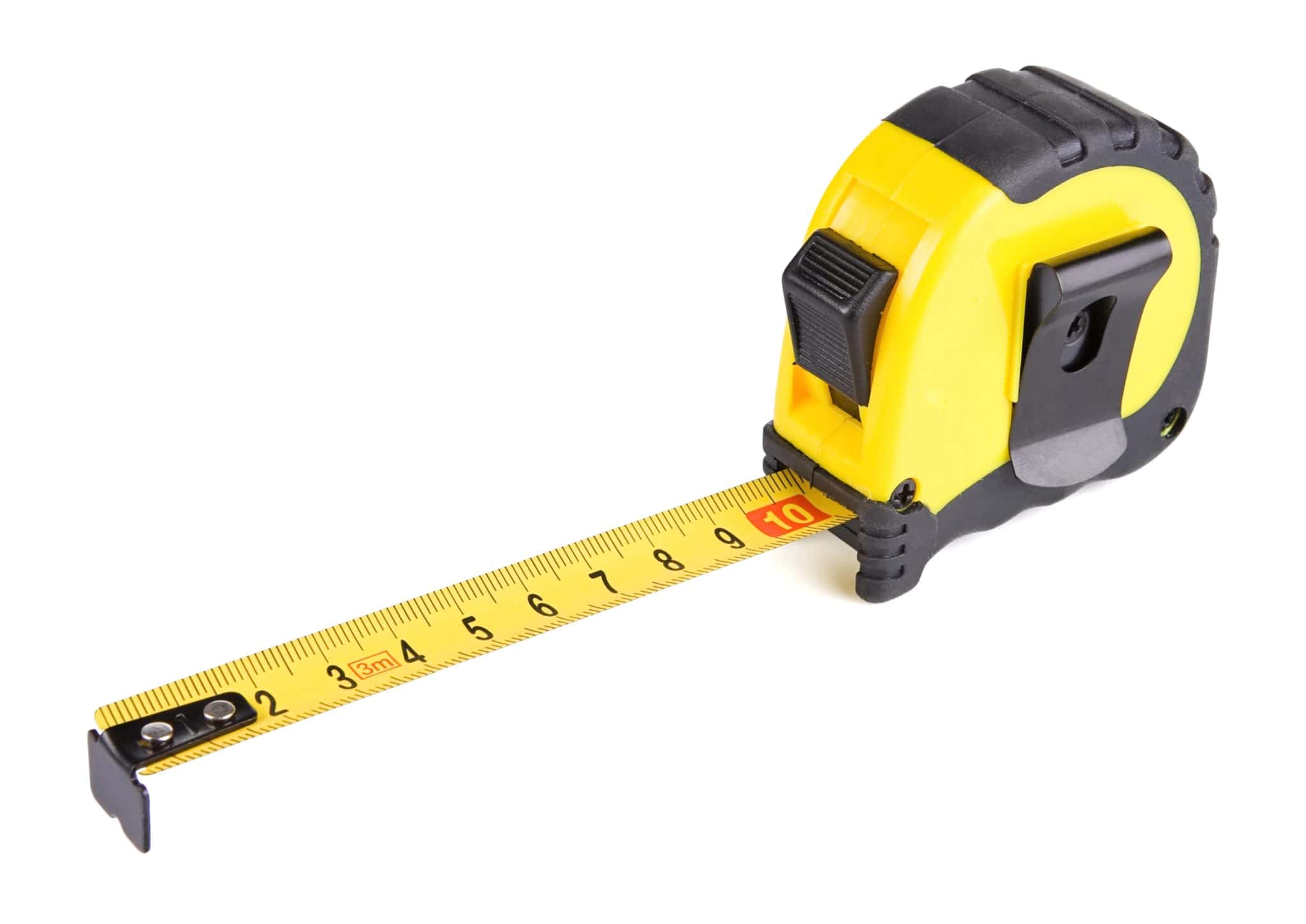 9 Must-Know Tape Measure Tips For Every Woodworker