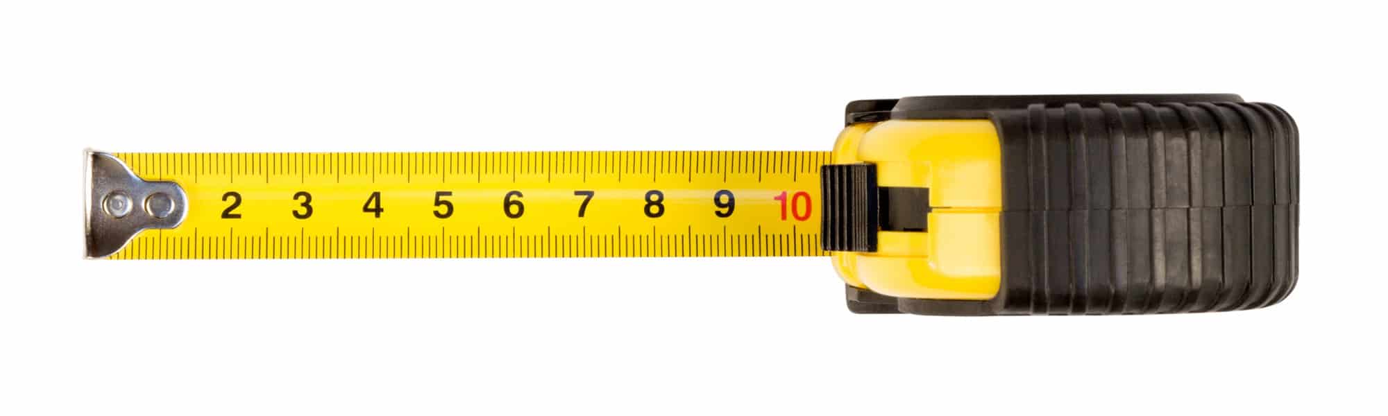 9 Must-Know Tape Measure Tips For Every Woodworker
