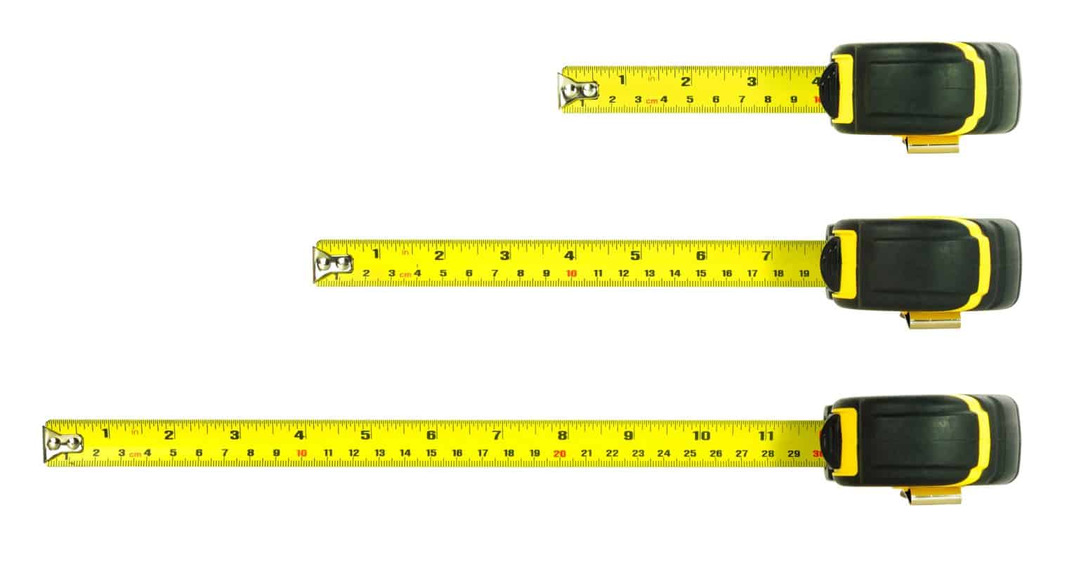 9 Must-Know Tape Measure Tips For Every Woodworker