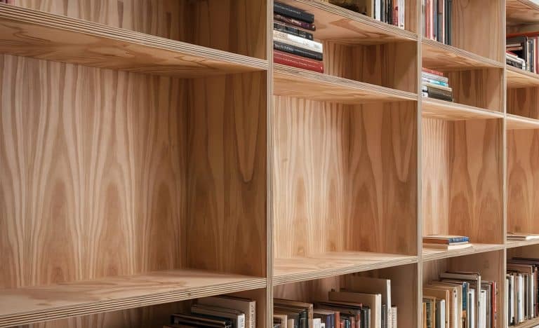 4 Ways To Cover Plywood Edges