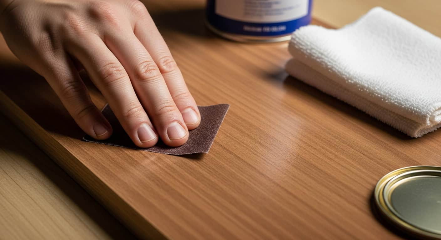 10 Must-Know Sanding Tips For A Perfect Finish Every Time