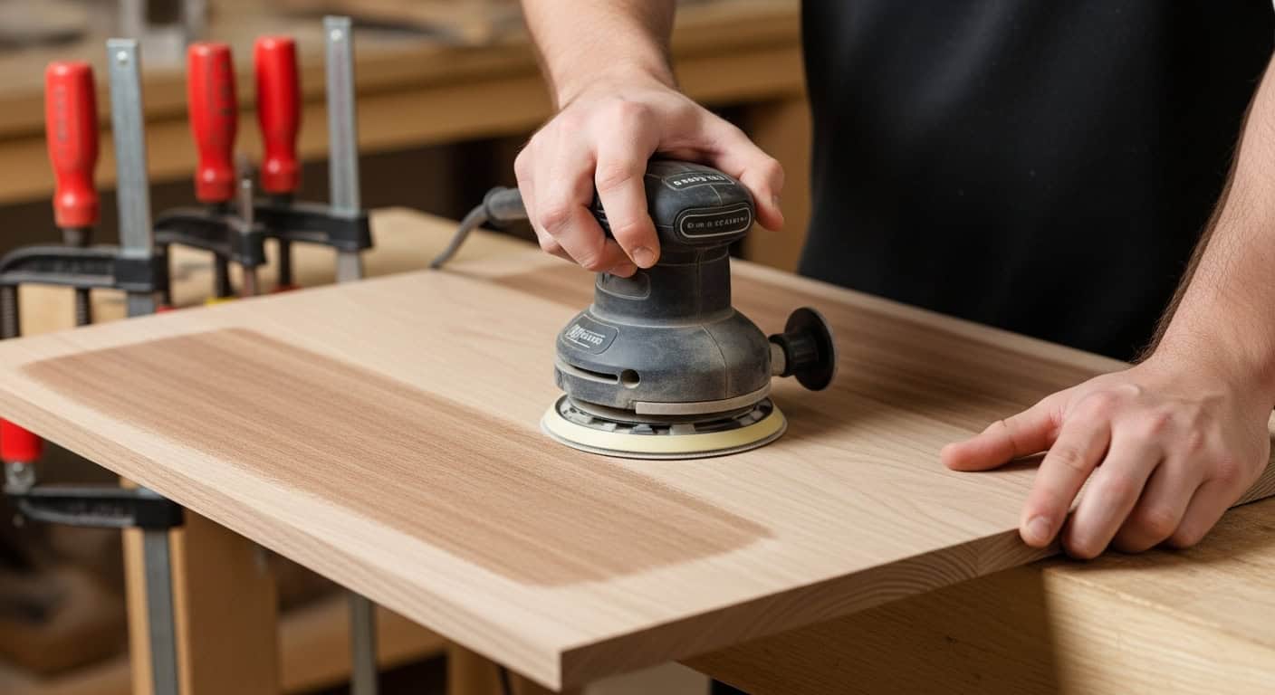 10 Must-Know Sanding Tips For A Perfect Finish Every Time