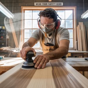 10 Must-Know Sanding Tips For A Perfect Finish Every Time