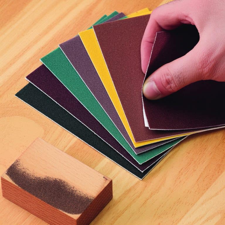10 Must-Know Sanding Tips For A Perfect Finish Every Time
