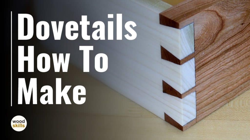 Dovetail Jig (Cut Dovetails Faster By Hand)