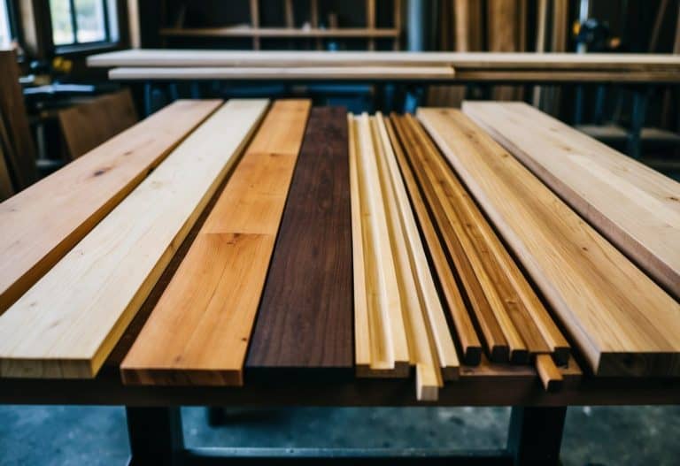 Best And Worst Woods For Cutting Boards