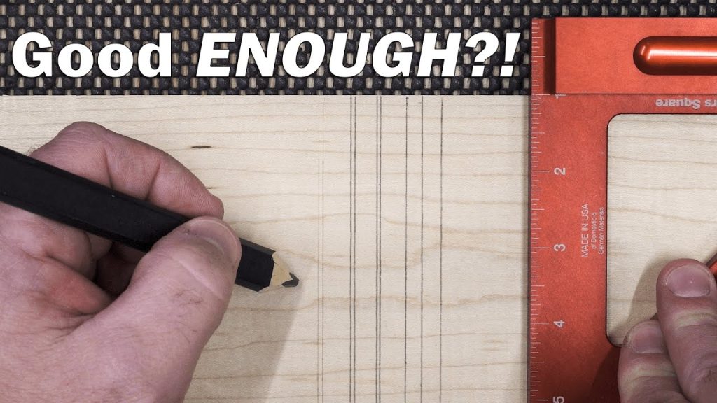 When Is Square, Square Enough? / How To Check A Square For Square ...