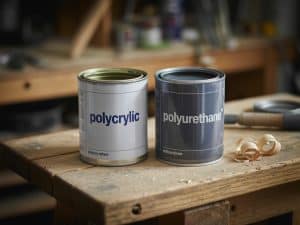 Polycrylic Vs Polyurethane: Picking The Right Finish For Your Project