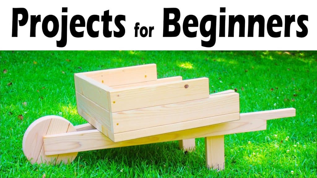 3 Beginner-Friendly 2x4 Projects For Your Outdoor Space