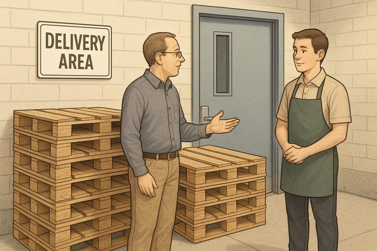 16 Places To Get Free Wood For Your Next Woodworking Project