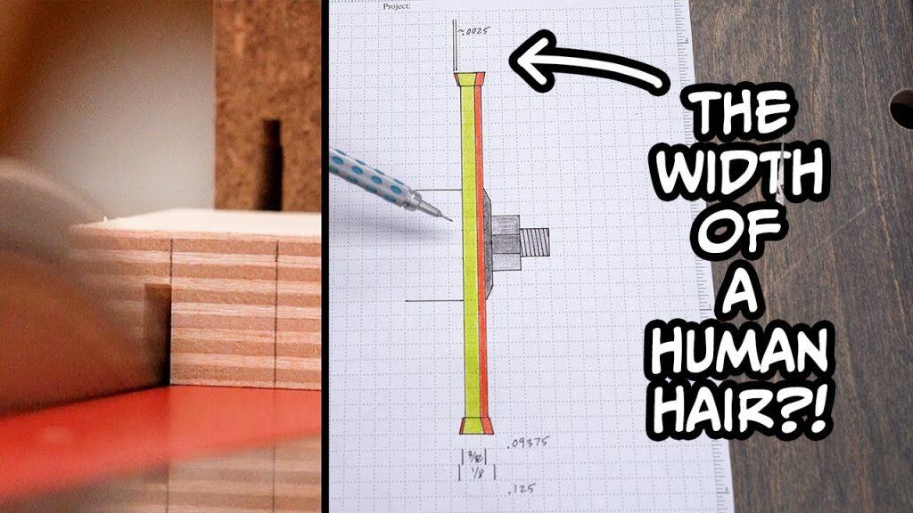 Thin Vs. Full Kerf Blades: Why The Difference Doesn’t Break The Scribe ...