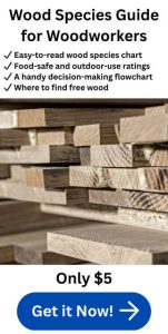 What Is Saw Blade Kerf In Woodworking? (Simple Definition)