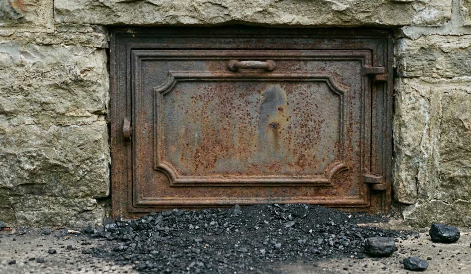 25 Mysterious Features Hiding In Old American Homes (And What They Do)