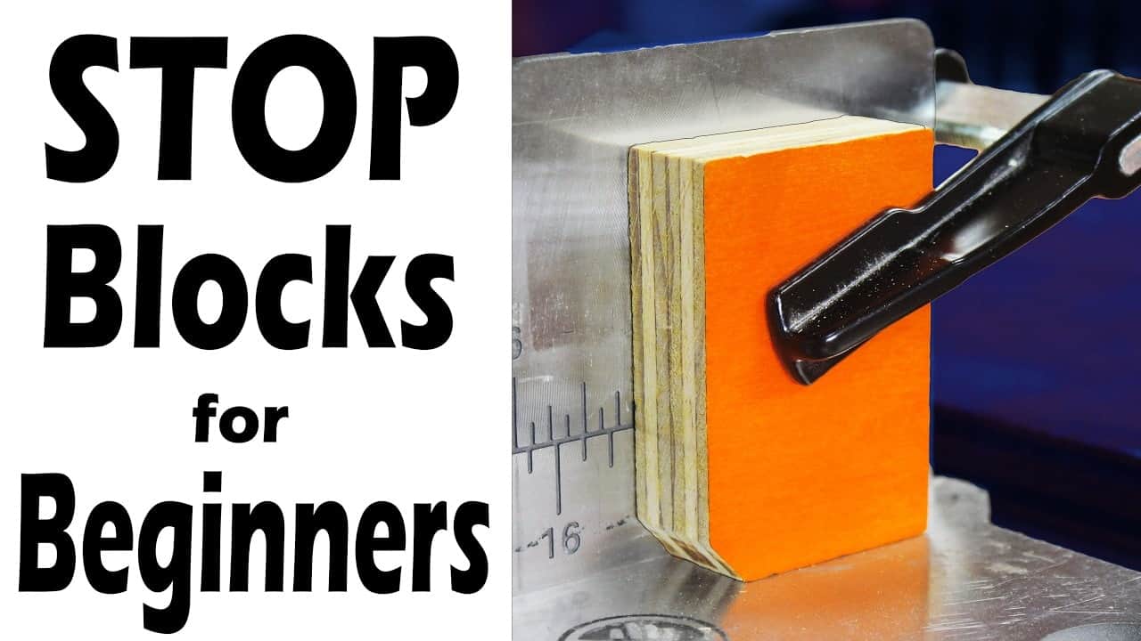 Stop Block Hack For Beginners