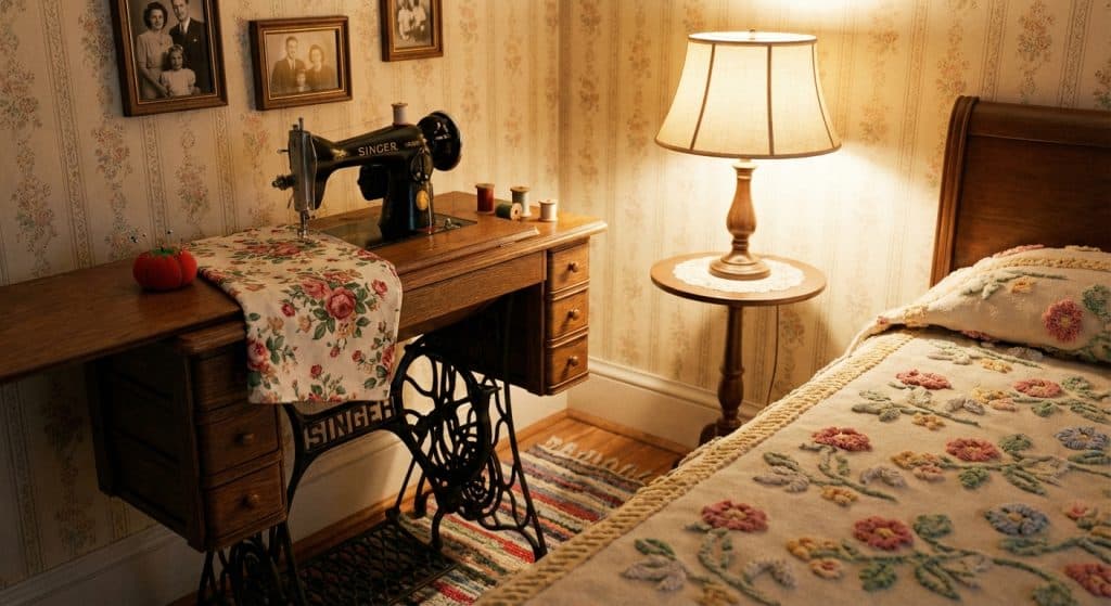 25 Things Every 1940s Home Had (Remember These From Your Grandparents ...
