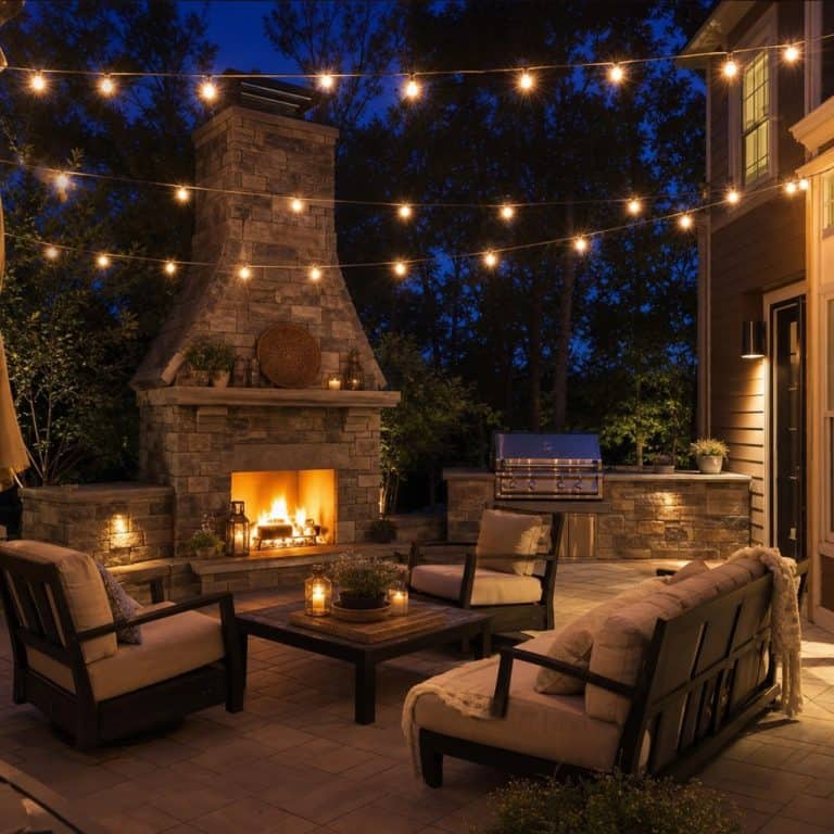 27 Fireplace Designs That Reveal More About Your Home Than You Think